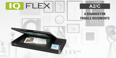 DISTRIBUTOR SCANNER CONTEX A0 | Jual scanner A0 Murah