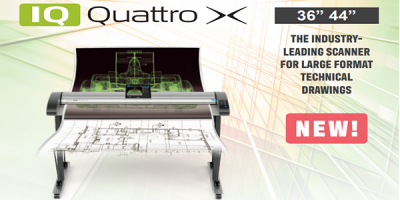 DISTRIBUTOR SCANNER CONTEX A0 | Jual scanner A0 Murah