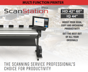 DISTRIBUTOR SCANNER CONTEX A0 | Jual scanner A0 Murah